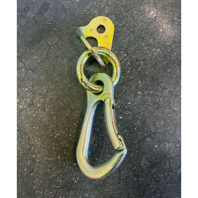 FIXEhardware Climbing Equipment - Hangers, Anchors, Ropes, Gym, Trad ...
