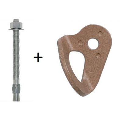 Climbing Hardware - Fixe Hardware