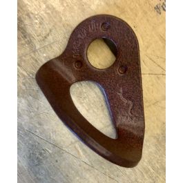 Fixe 304 Stainless Steel Hanger rust