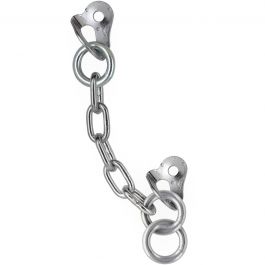FIXE Plated Steel 3/8 Traditional Anchor